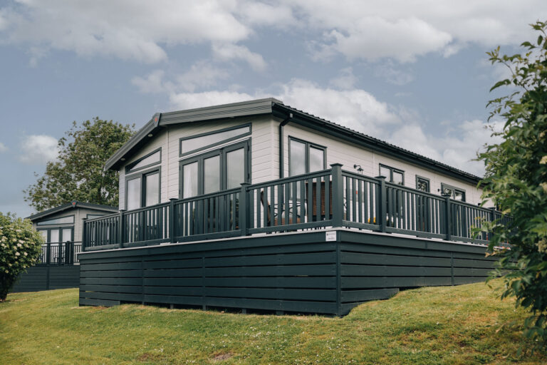Holiday Homes for Sale in Wimborne | Merley House Holiday Park