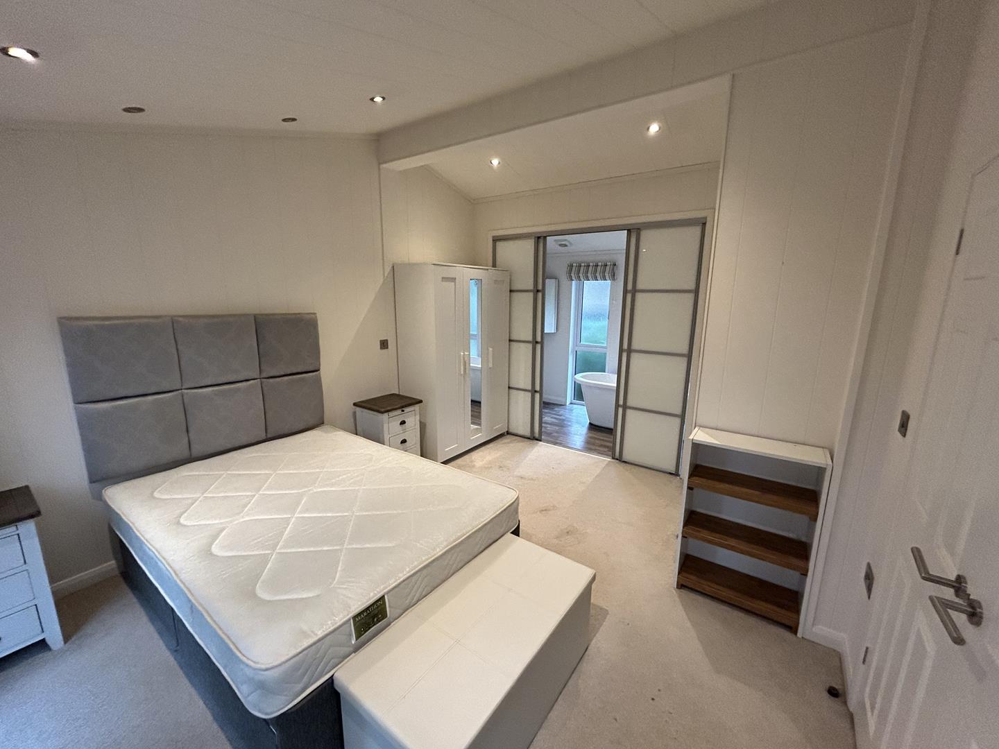 Holiday Homes, Lodges & Cabins for Sale in Wimborne | Merley House